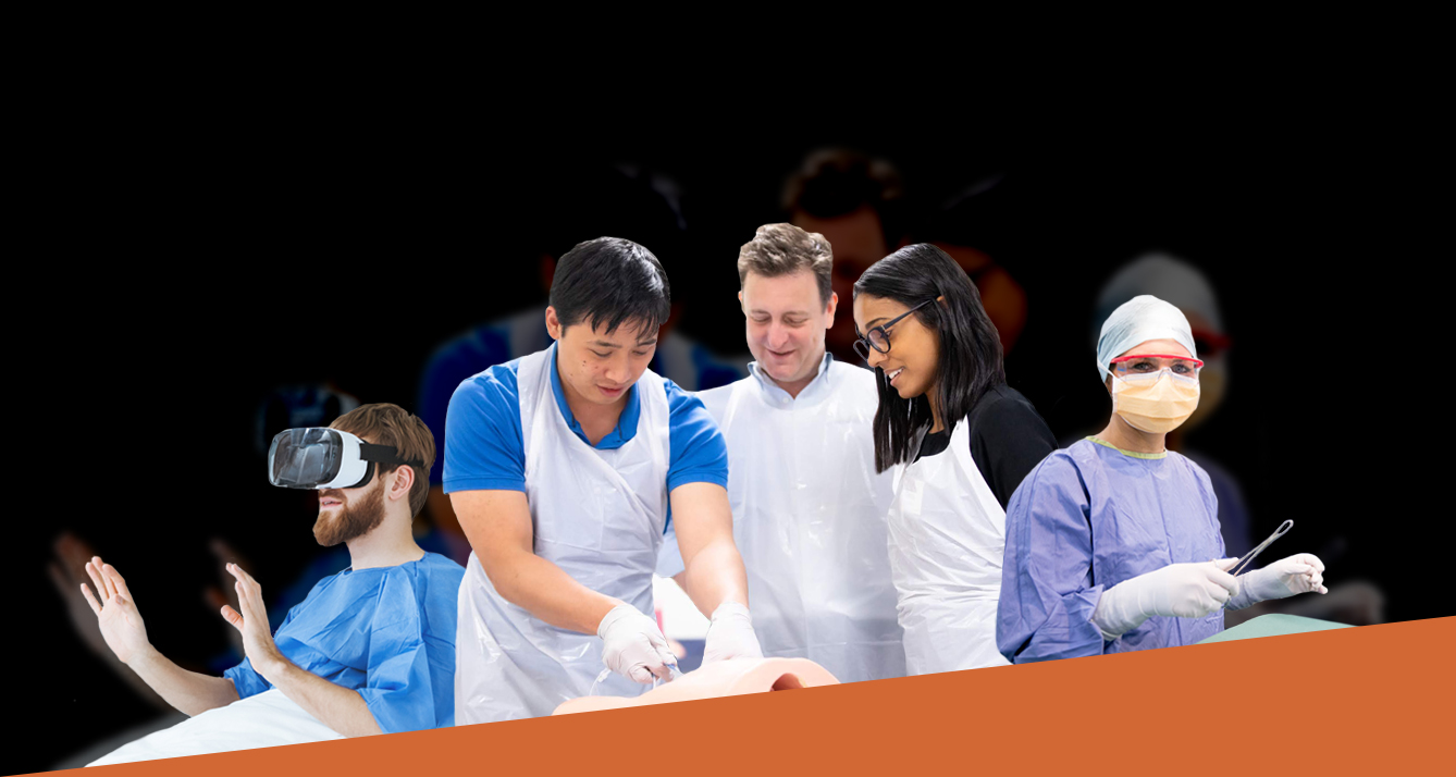 Clinical Skills Development Service - Leaders in healthcare improvement